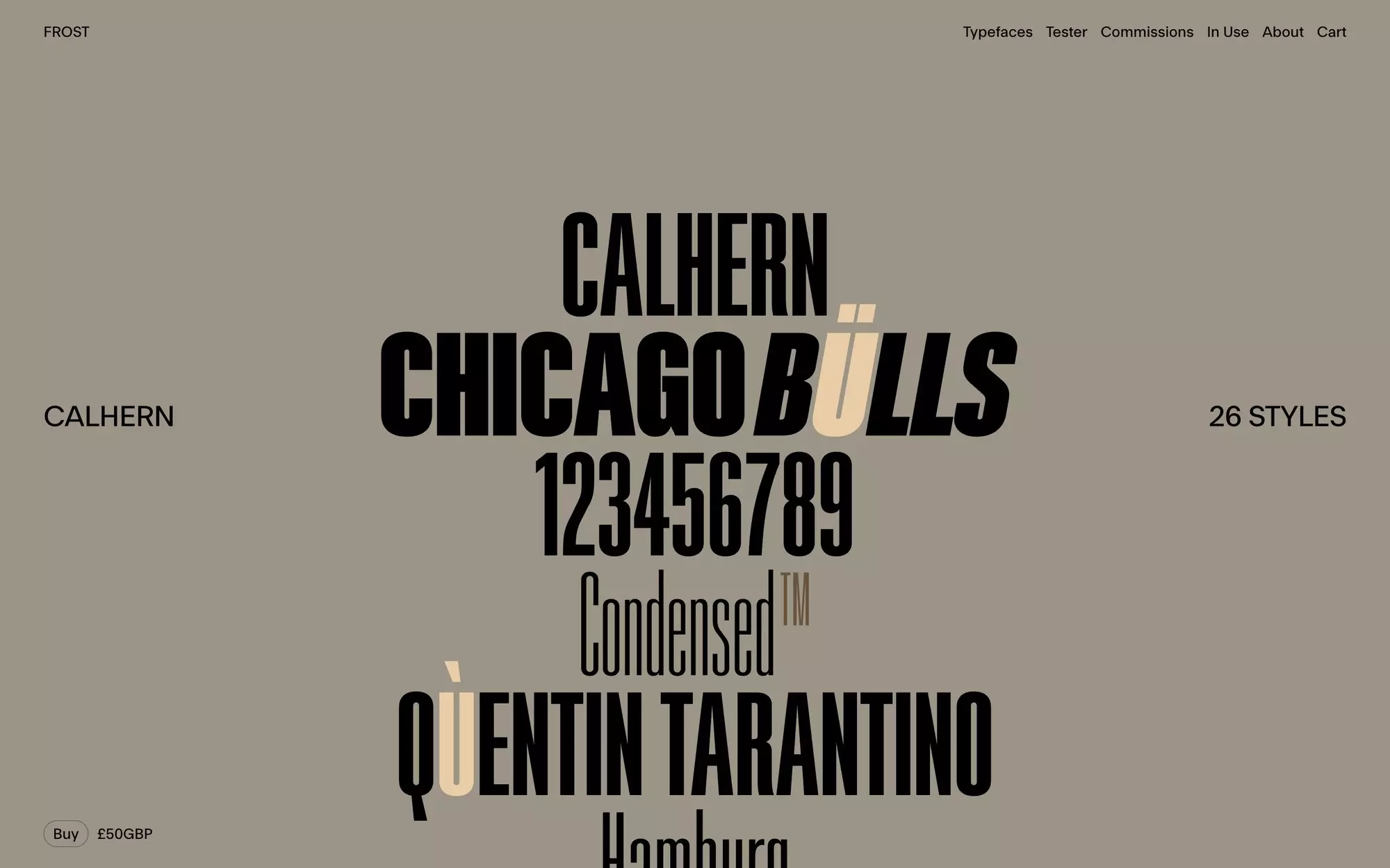 Natroceutics [Website] No-Code Supply Co.