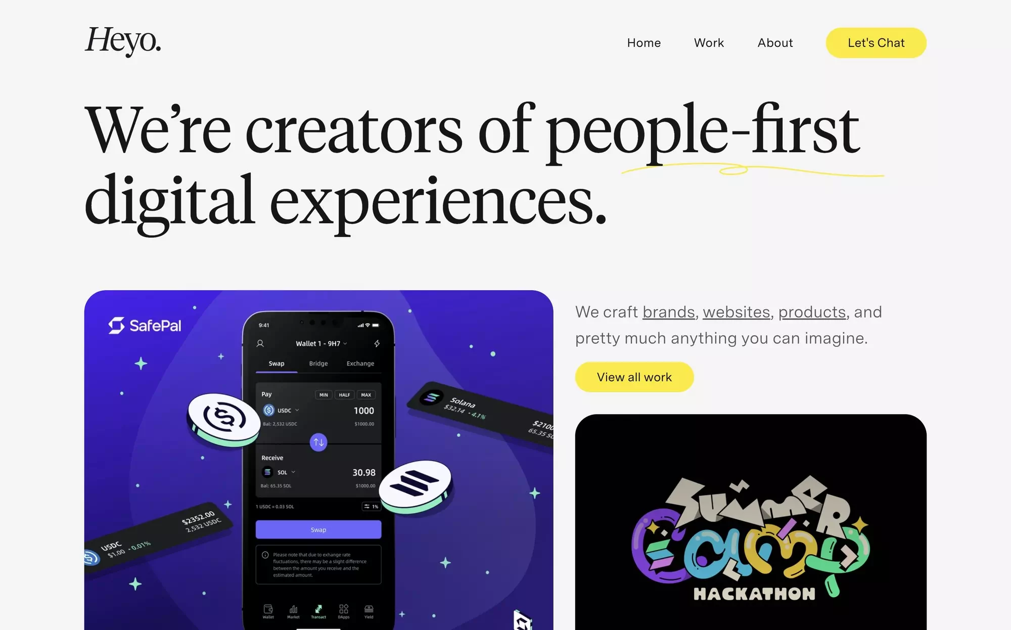 Natroceutics [Website] No-Code Supply Co.