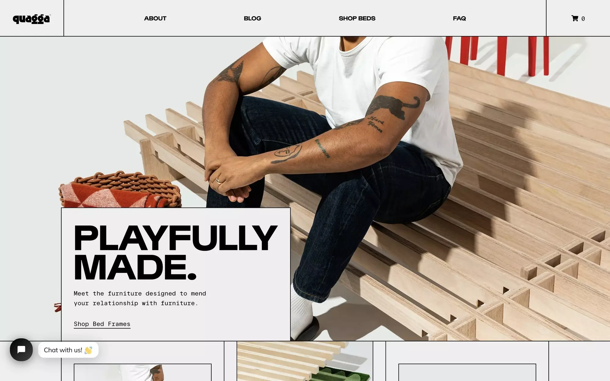 Natroceutics [Website] No-Code Supply Co.