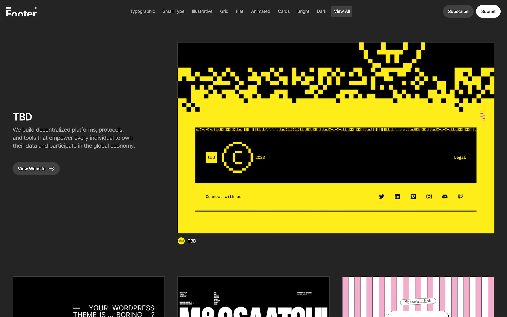 Natroceutics [Website] No-Code Supply Co.