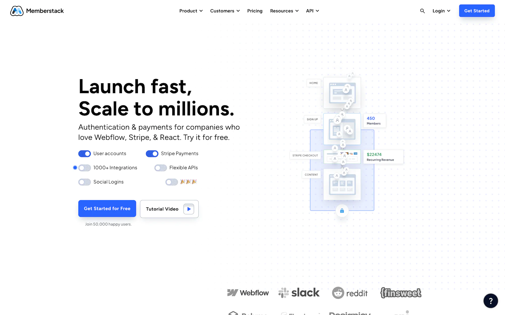 Freelance Things [Directory] No-Code Supply Co.