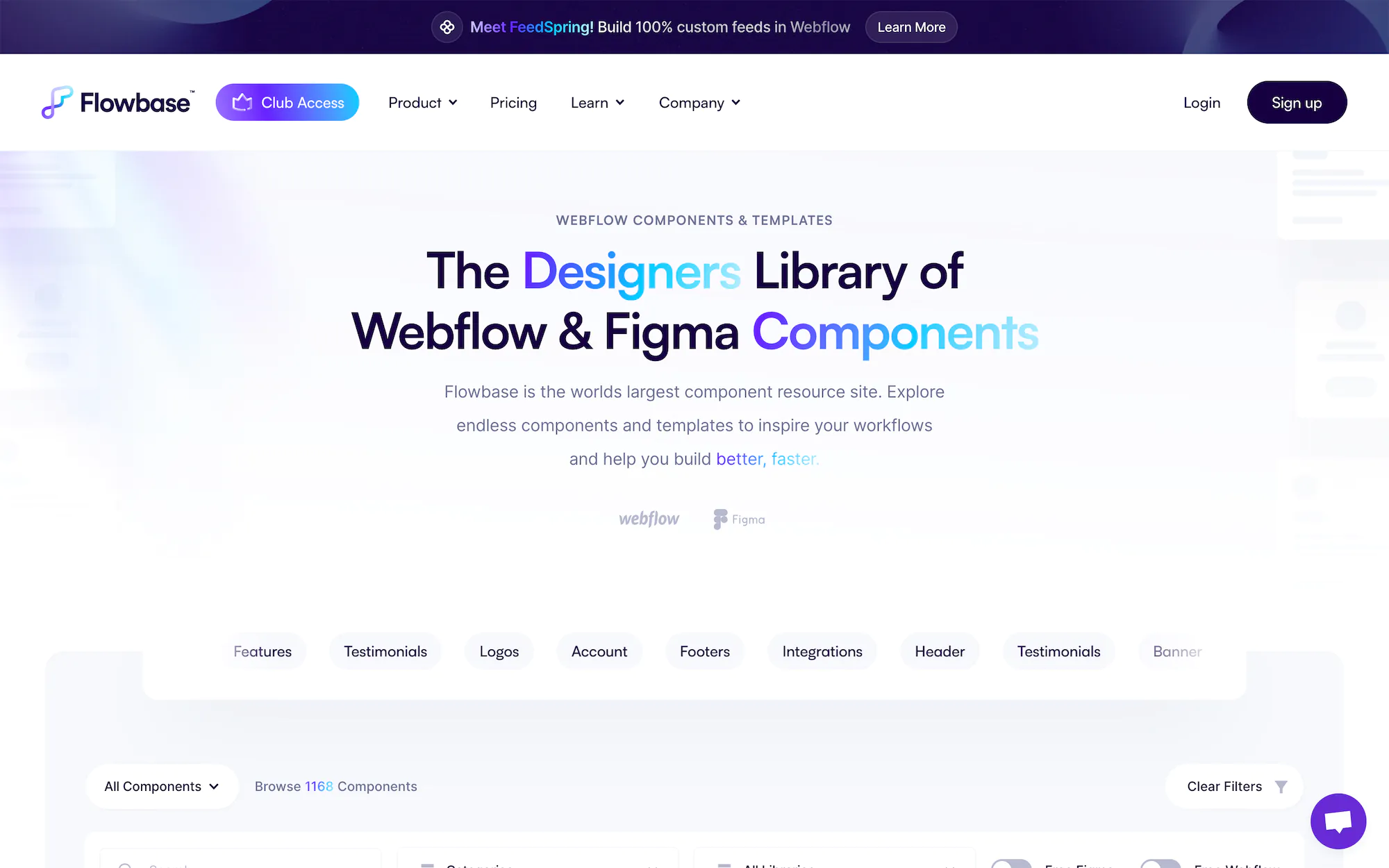 Flowbase [Creator] No-Code Supply Co.