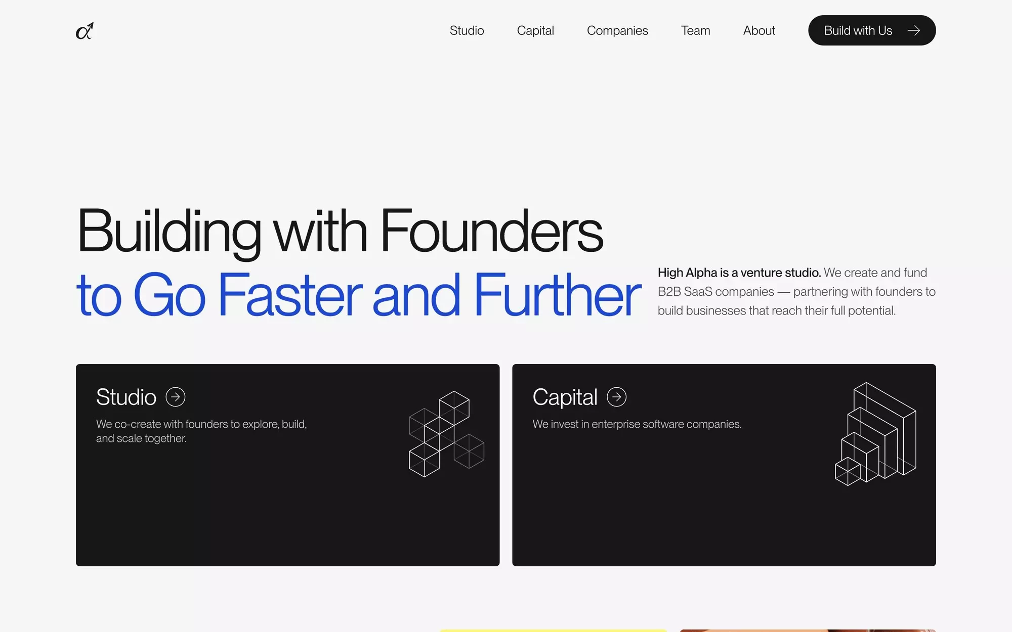 Mast A CSS Framework for Webflow