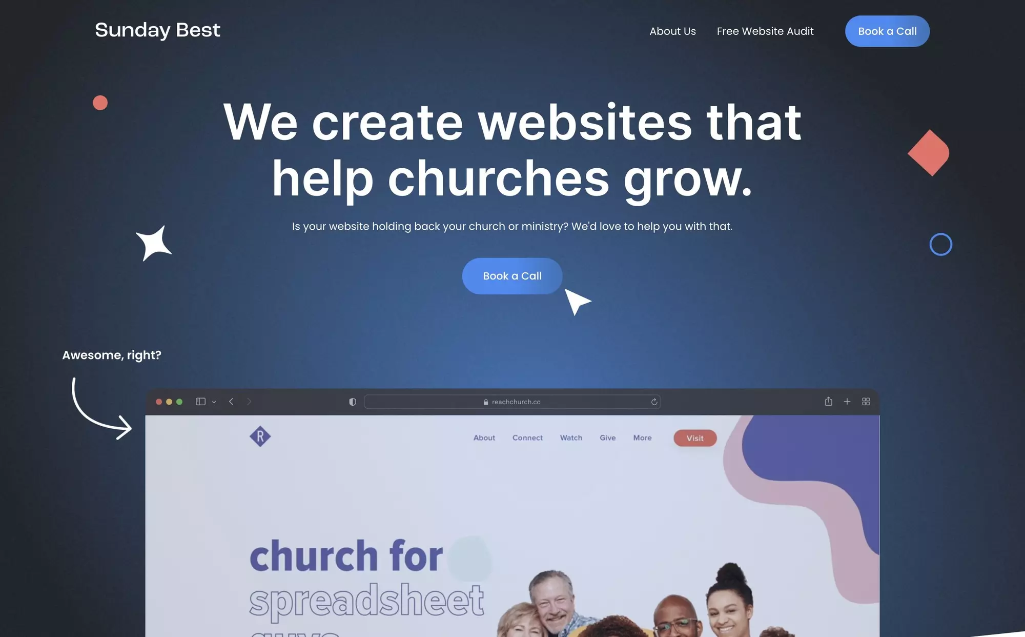 Paper Tiger [Website] No-Code Supply Co.