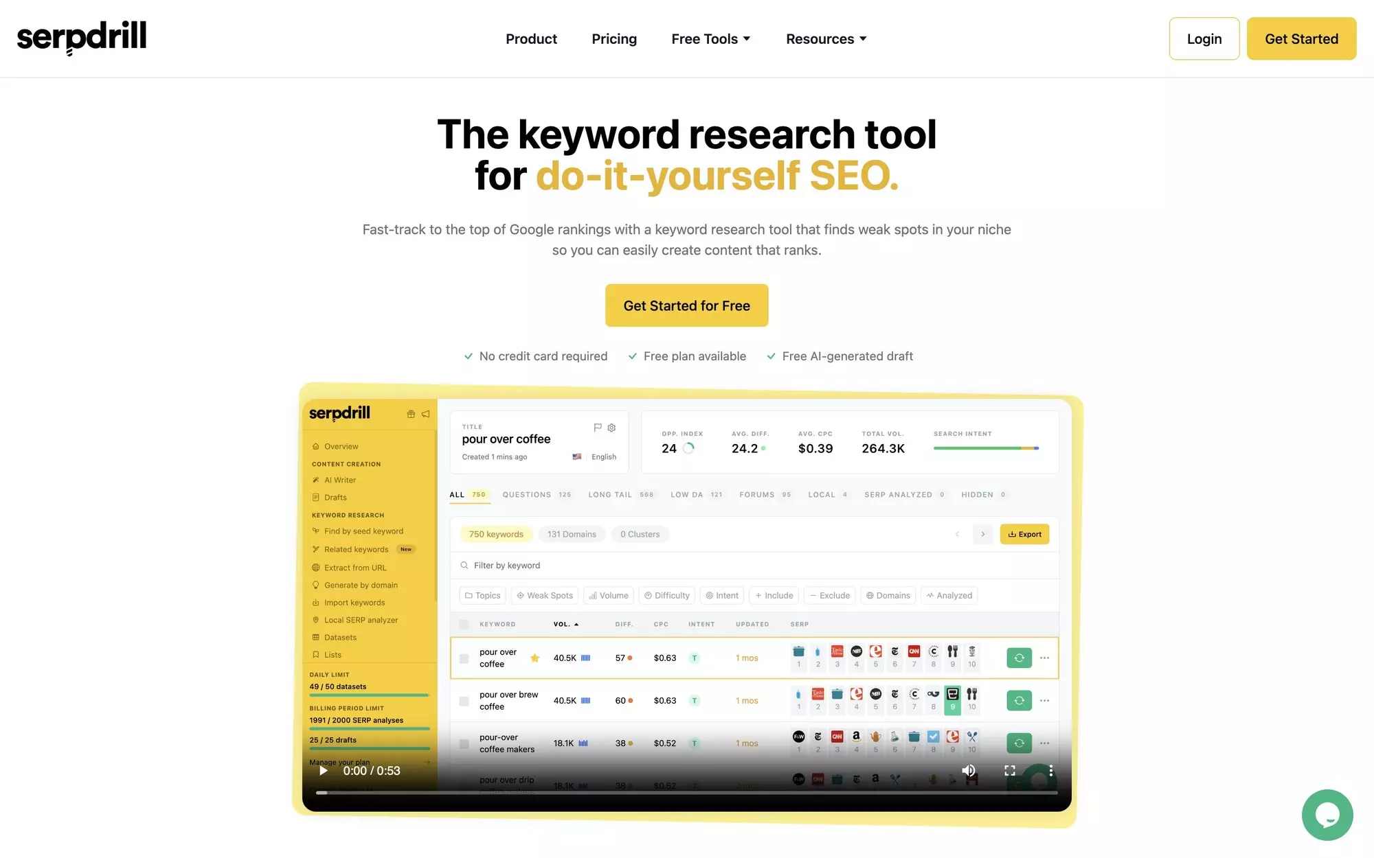 Paper Tiger [Website] No-Code Supply Co.