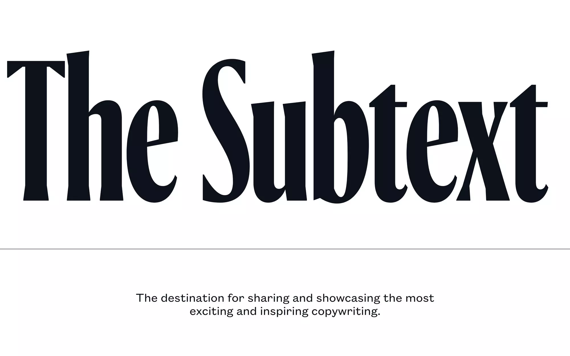 Paper Tiger [Website] No-Code Supply Co.