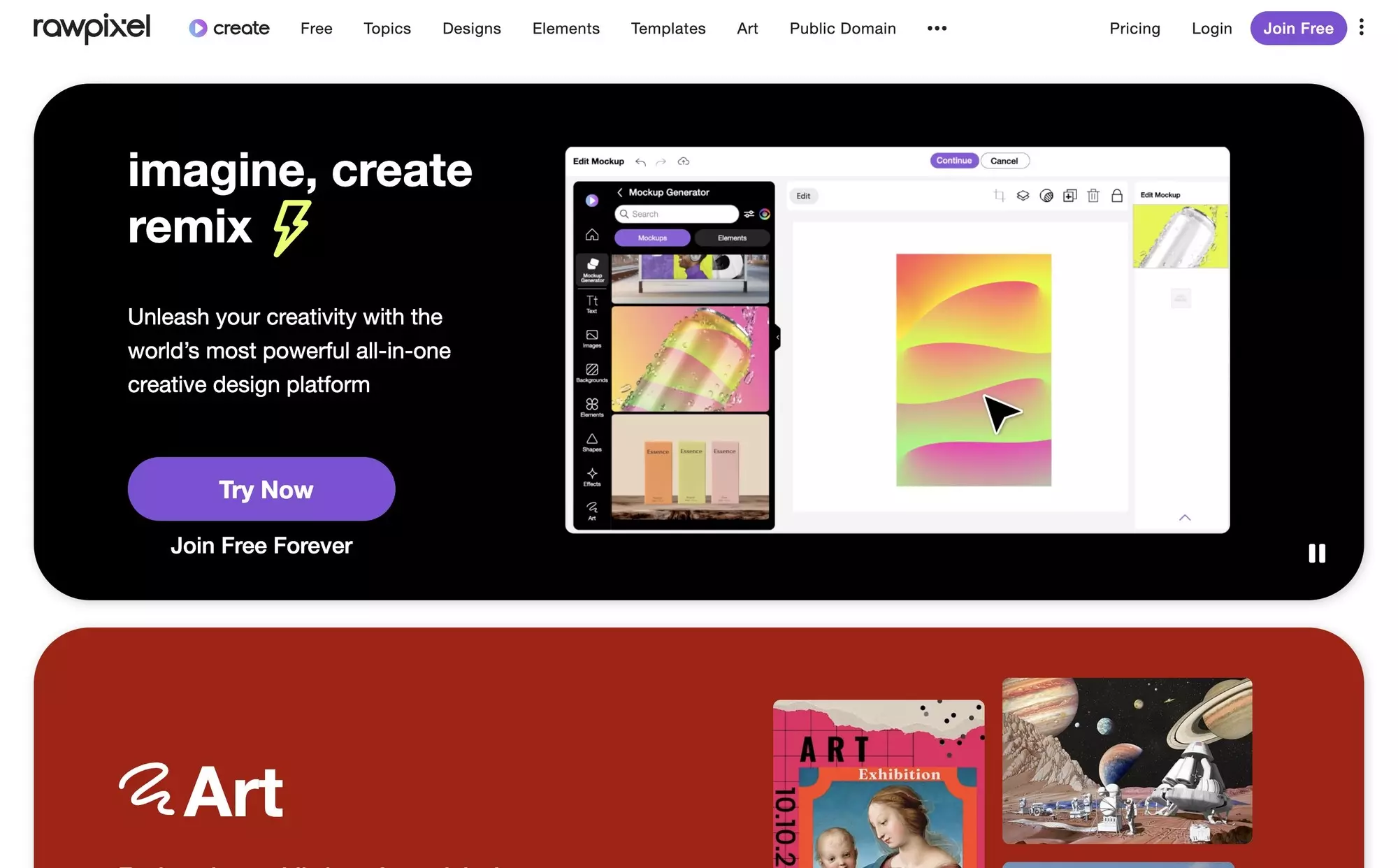 Keyframe [Website] No-Code Supply Co.