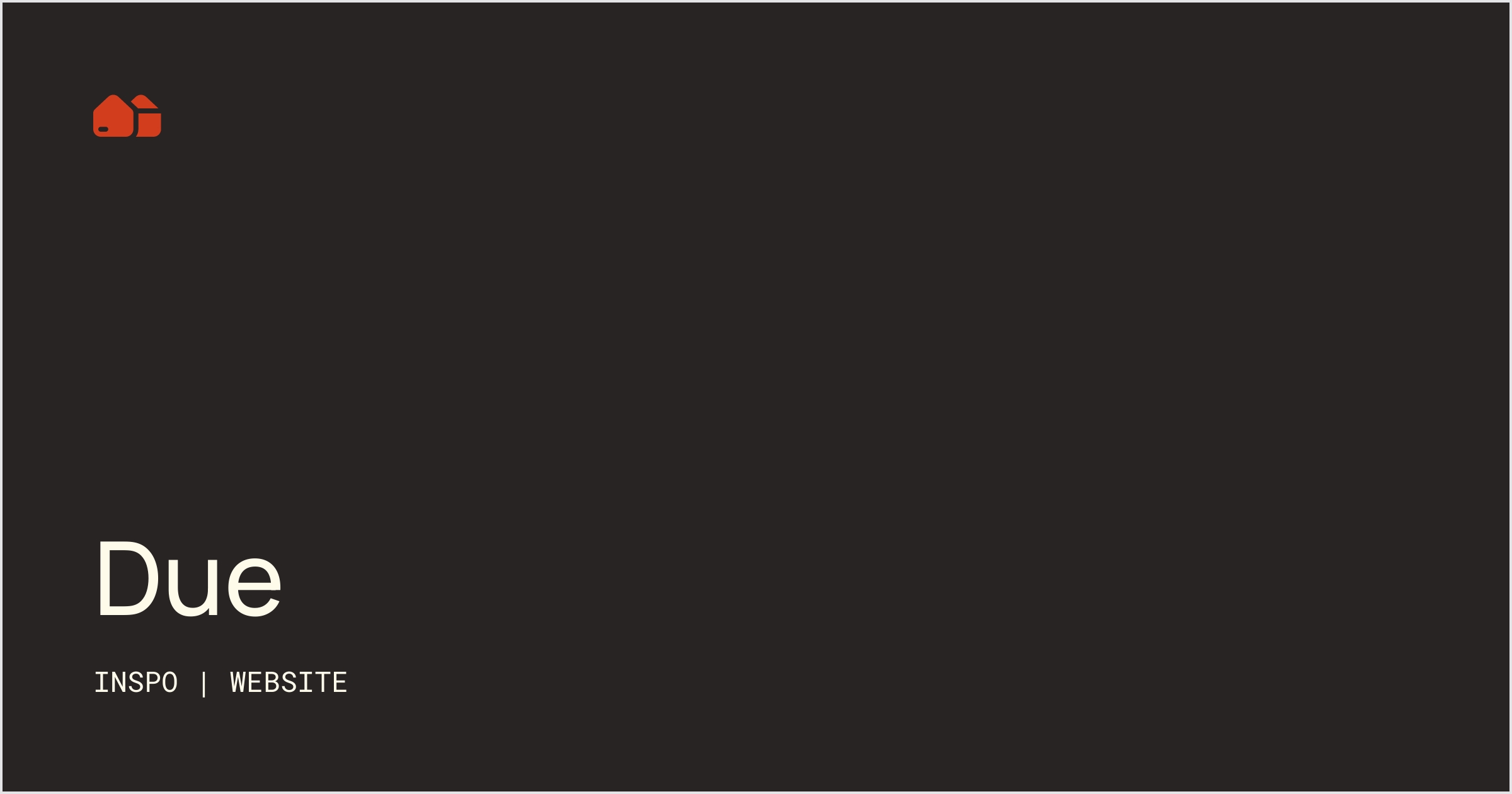 Due [Website] No-Code Supply Co.