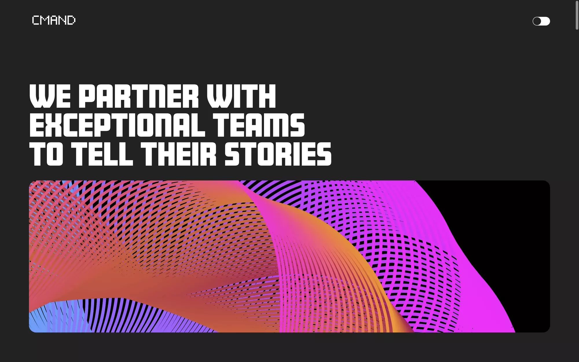 No-Code Supply Co Hand-picked Digital Inspiration and Resources