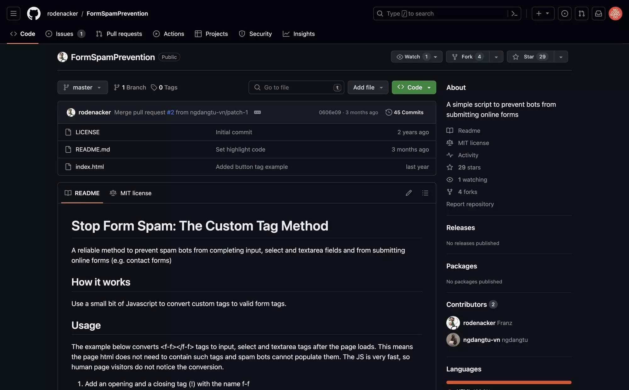 Learn No Code Supply Co