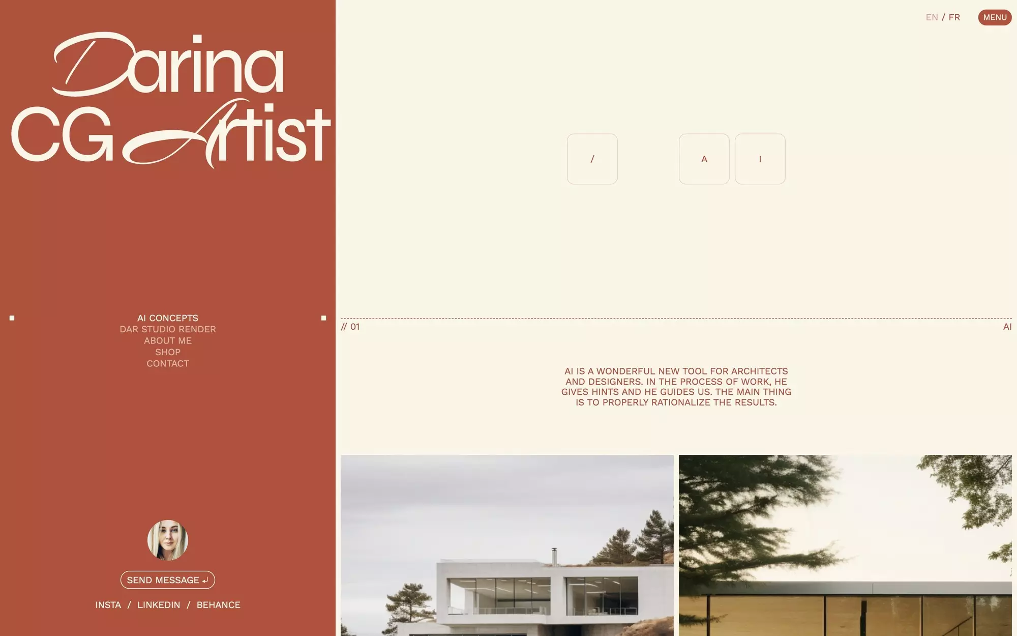 Atlas International [Website] No-Code Supply Co.