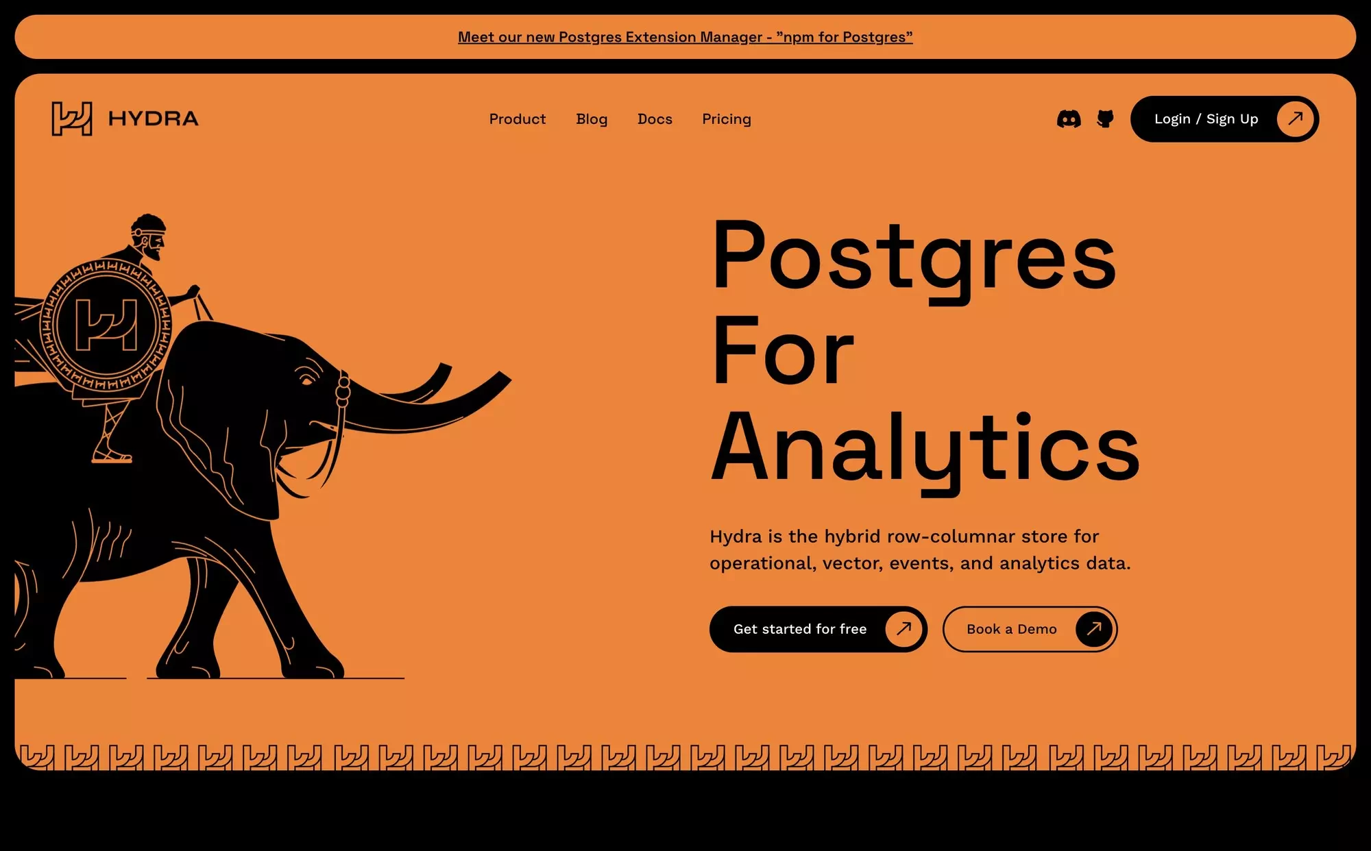 Atlas International [Website] No-Code Supply Co.