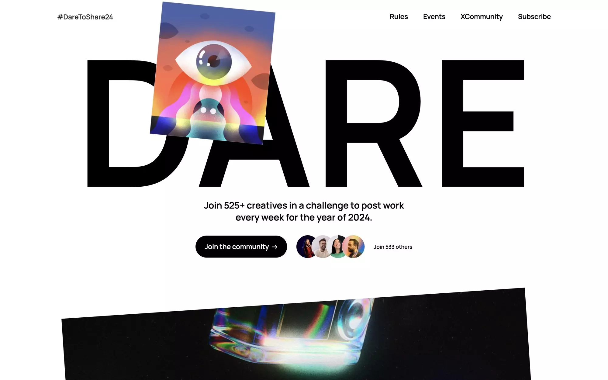 Drop [Website] No-Code Supply Co.