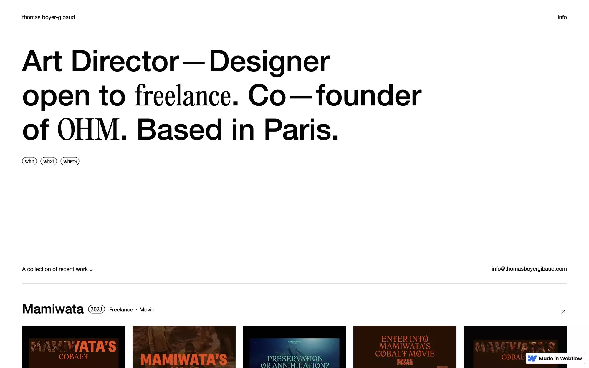 No Code Supply Co Hand Picked Digital Inspiration And Resources