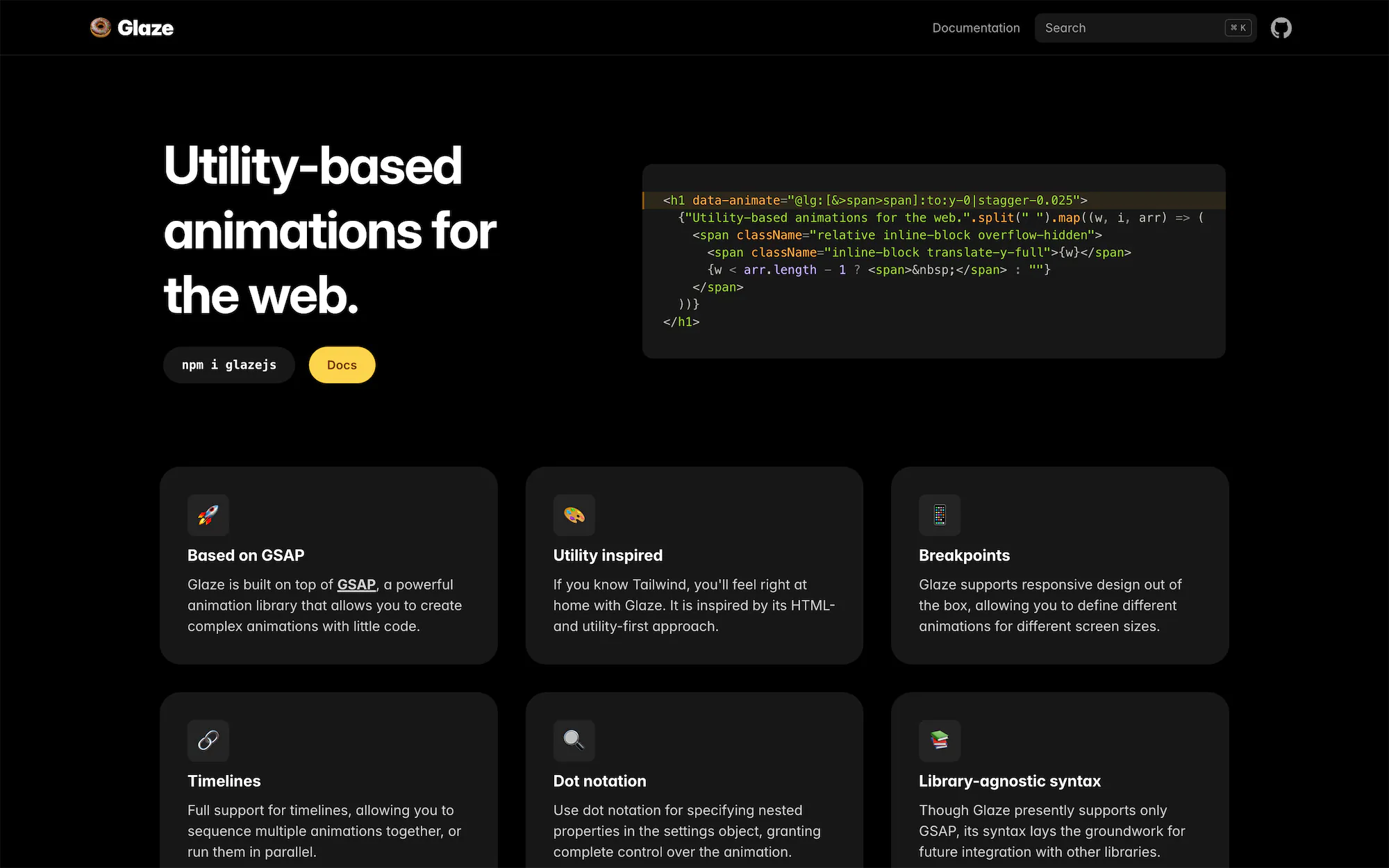 Atlas International [Website] No-Code Supply Co.