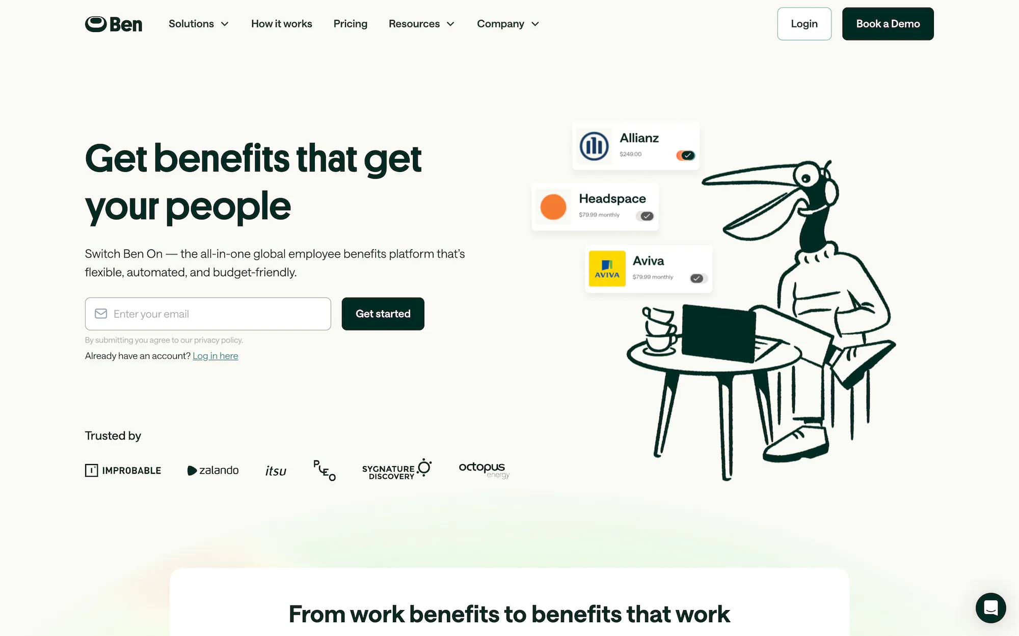 Drop [Website] No-Code Supply Co.