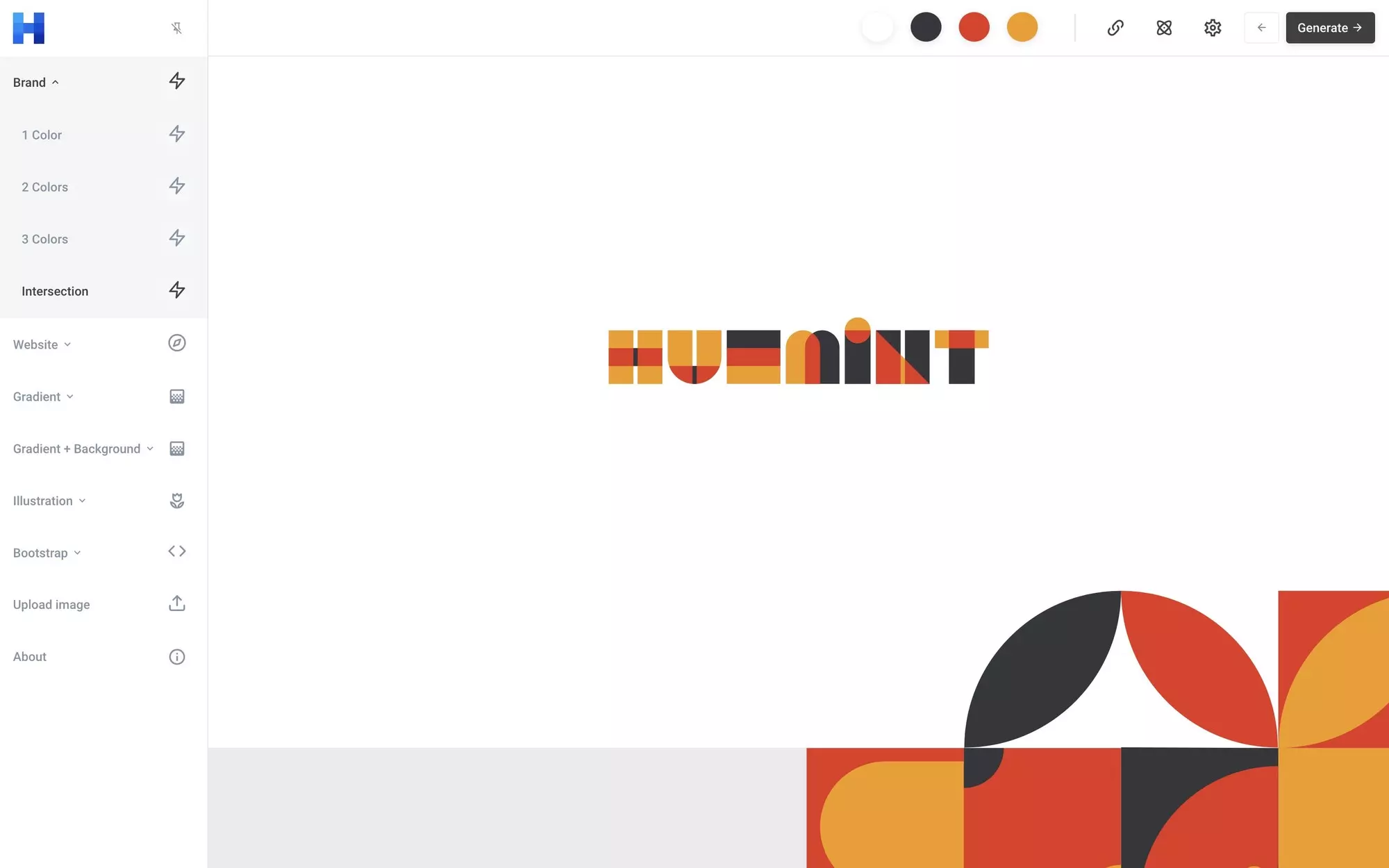 Drop [Website] No-Code Supply Co.