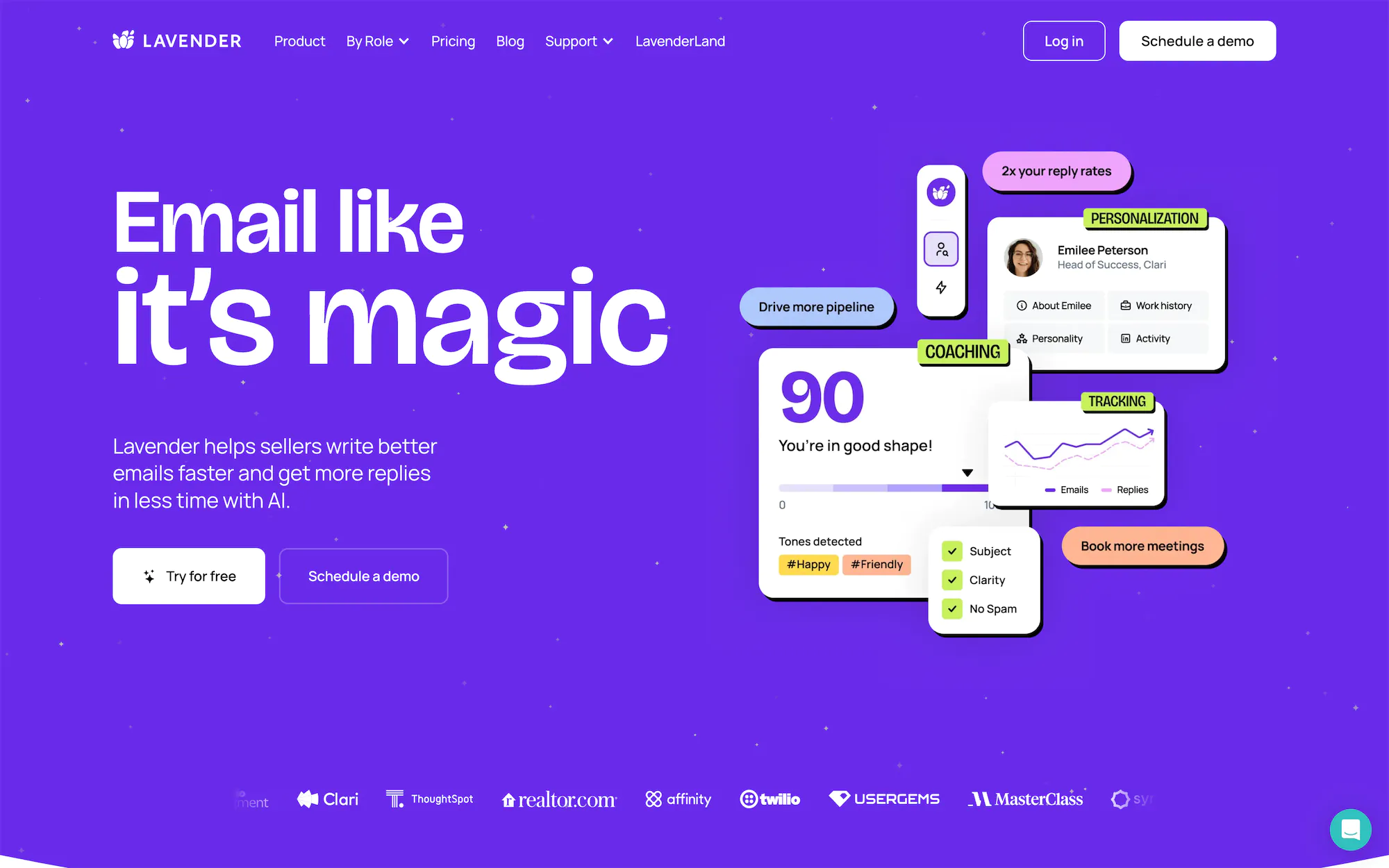 Drop [Website] No-Code Supply Co.