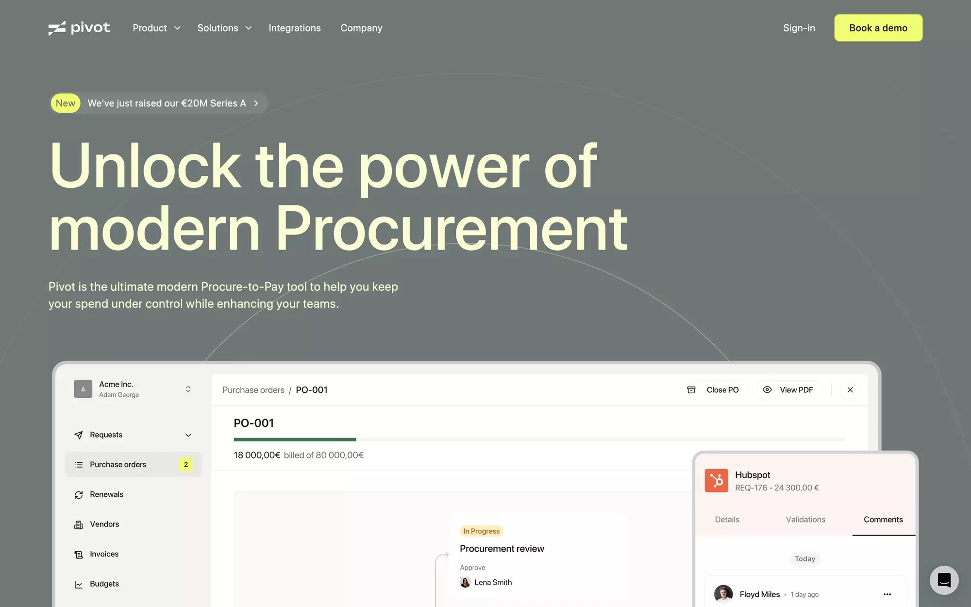 Natroceutics [Website] No-Code Supply Co.