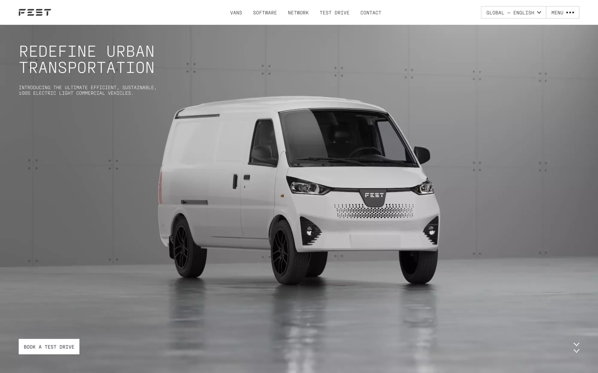 Drop [Website] No-Code Supply Co.