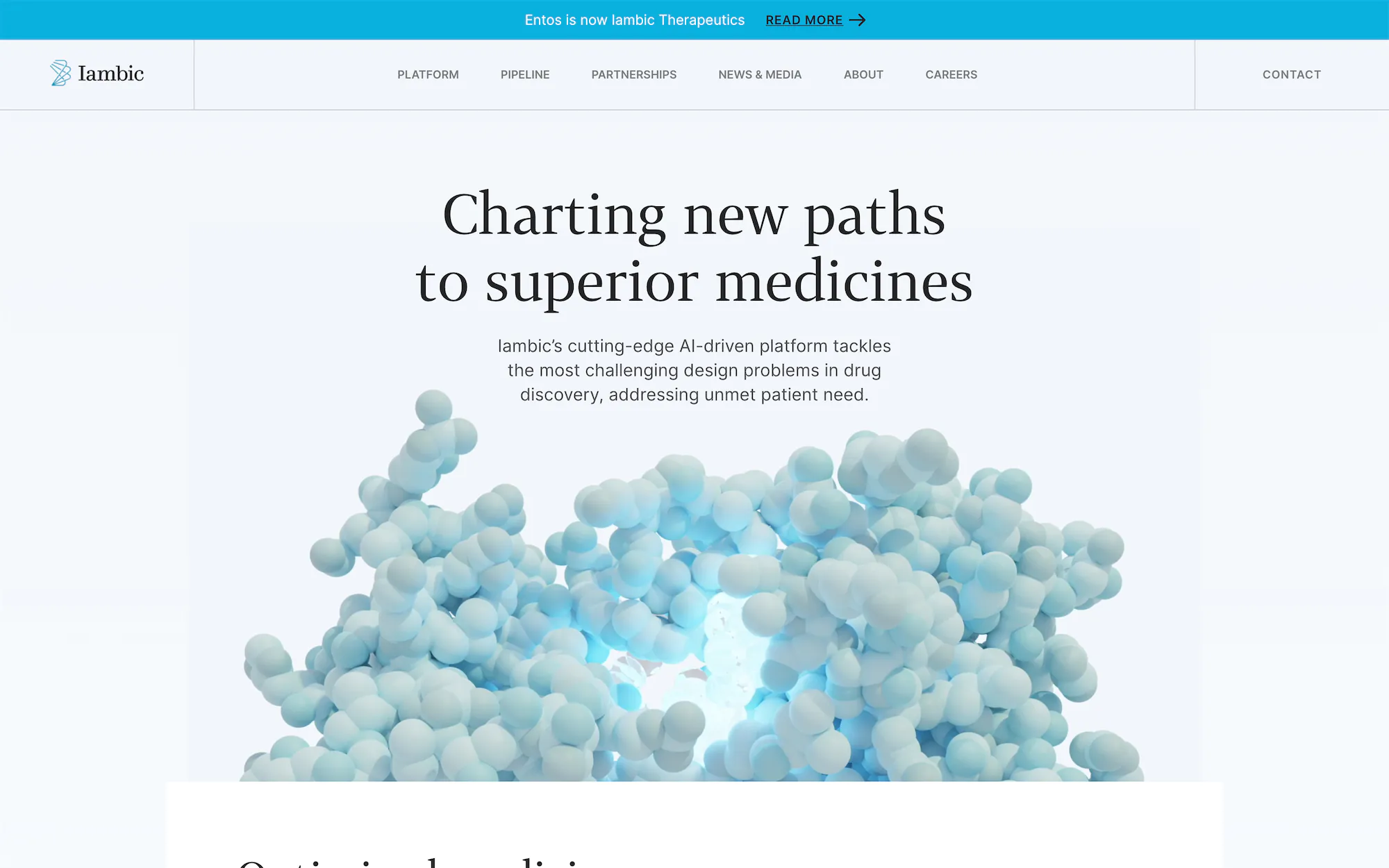 Drop [Website] No-Code Supply Co.