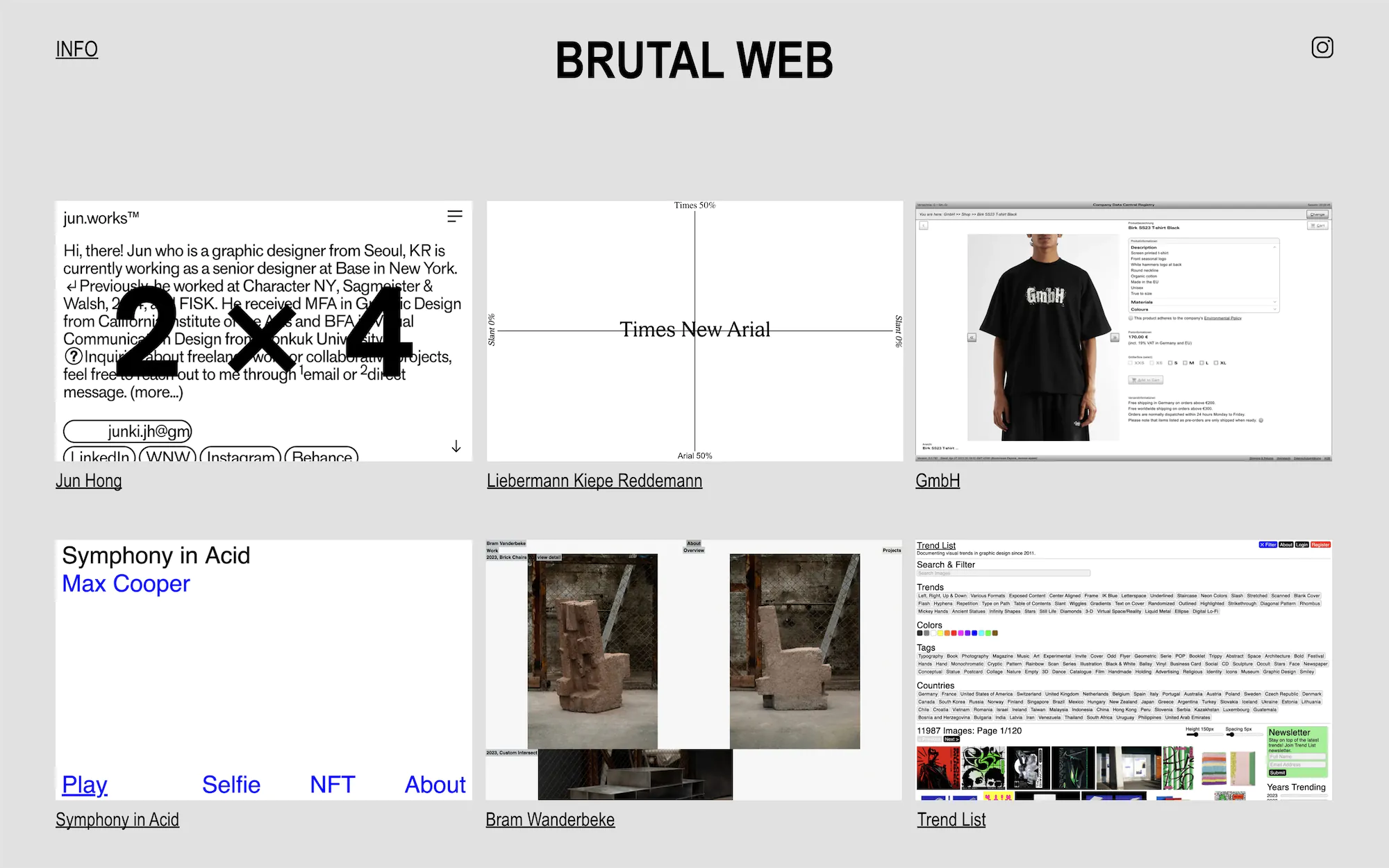 Natroceutics [Website] No-Code Supply Co.