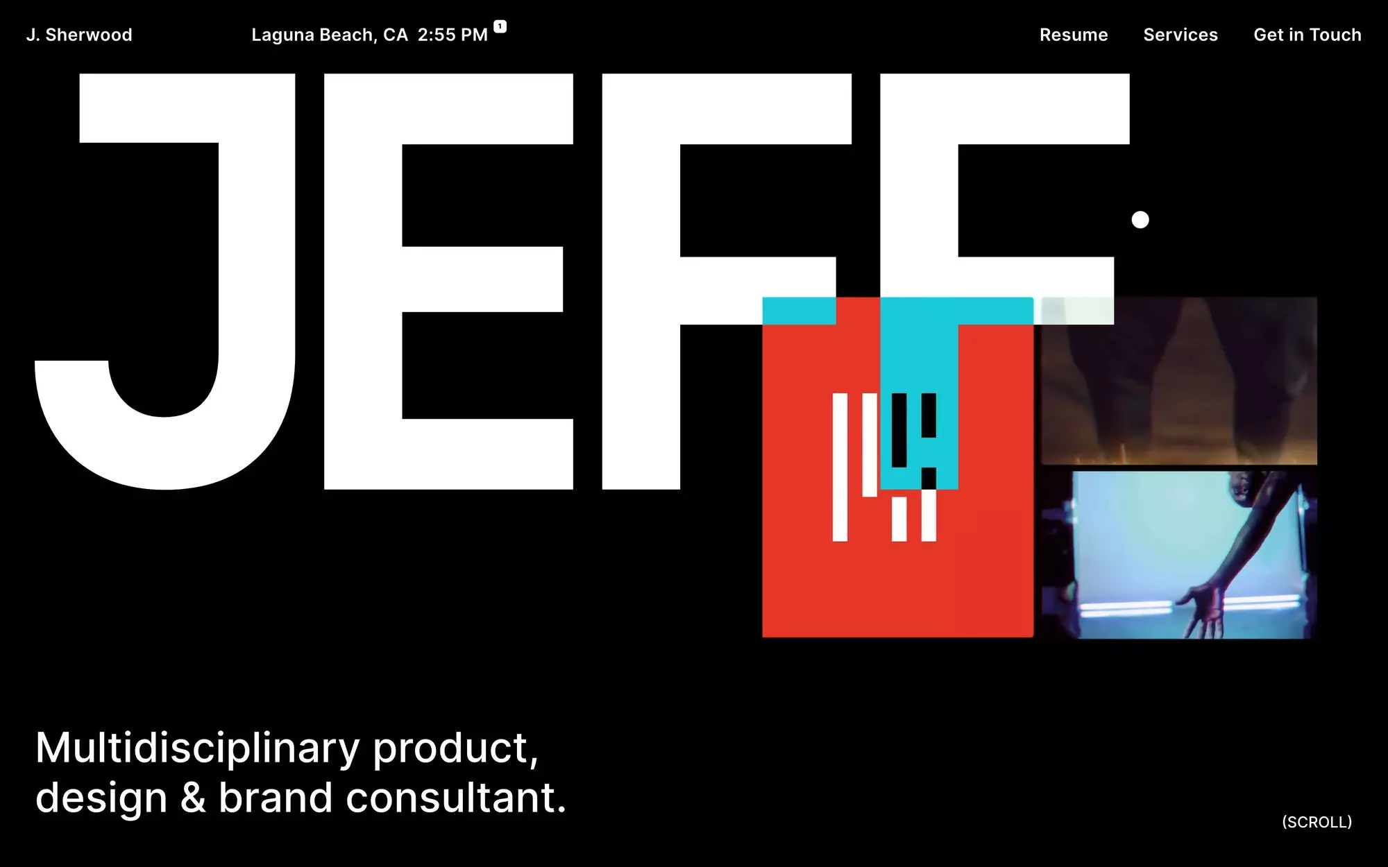 Drop [Website] No-Code Supply Co.