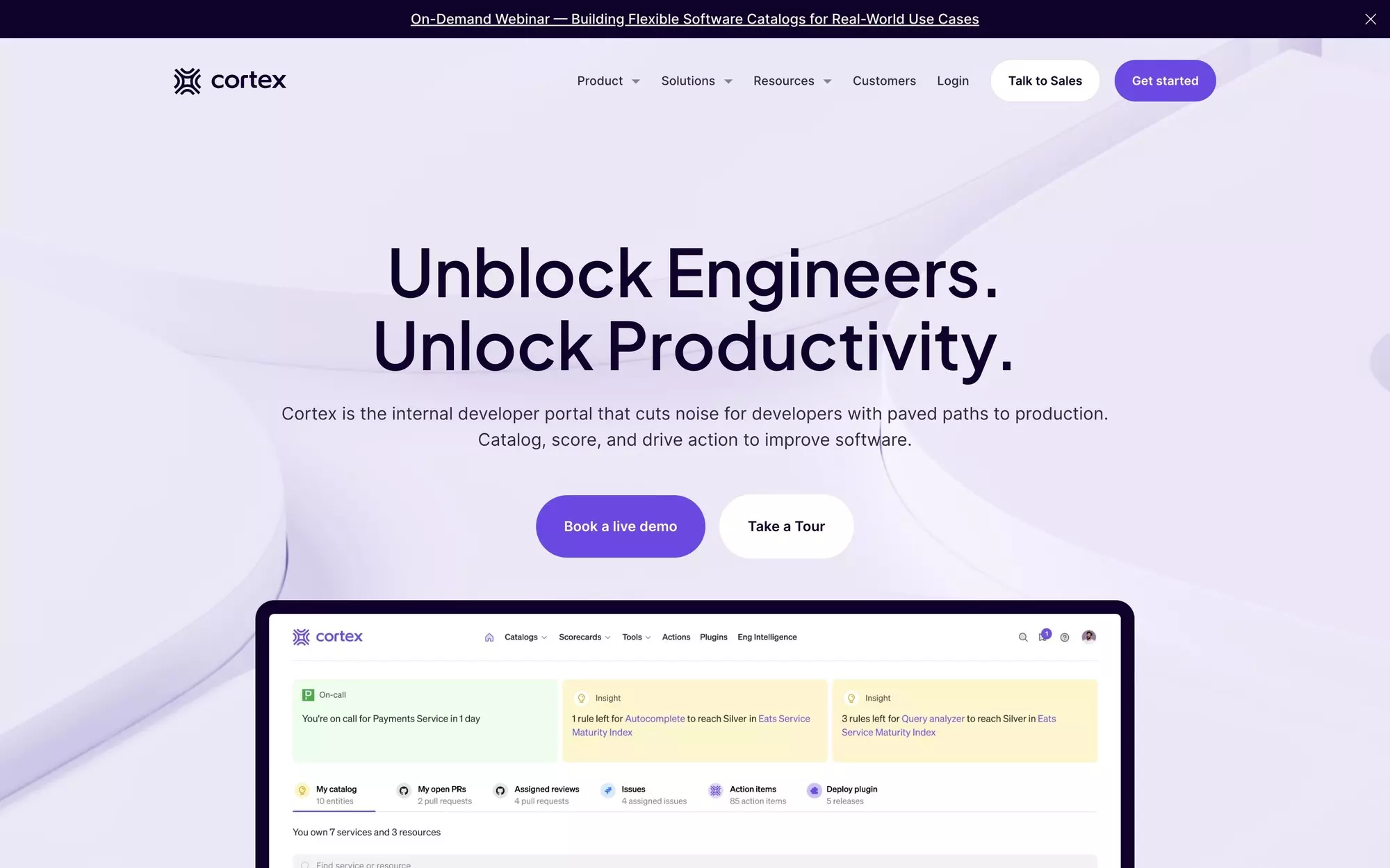 MWM [Website] No-Code Supply Co.