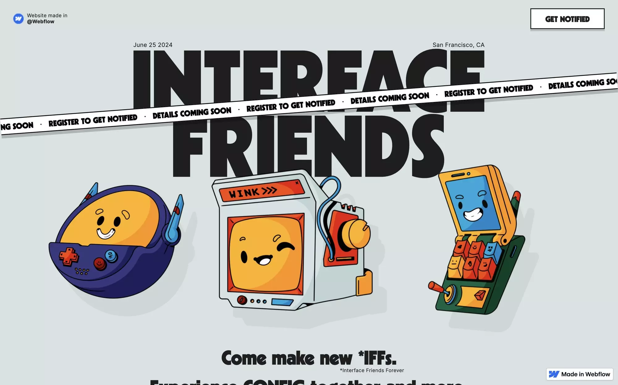 No-Code Supply Co Hand-picked Digital Inspiration and Resources