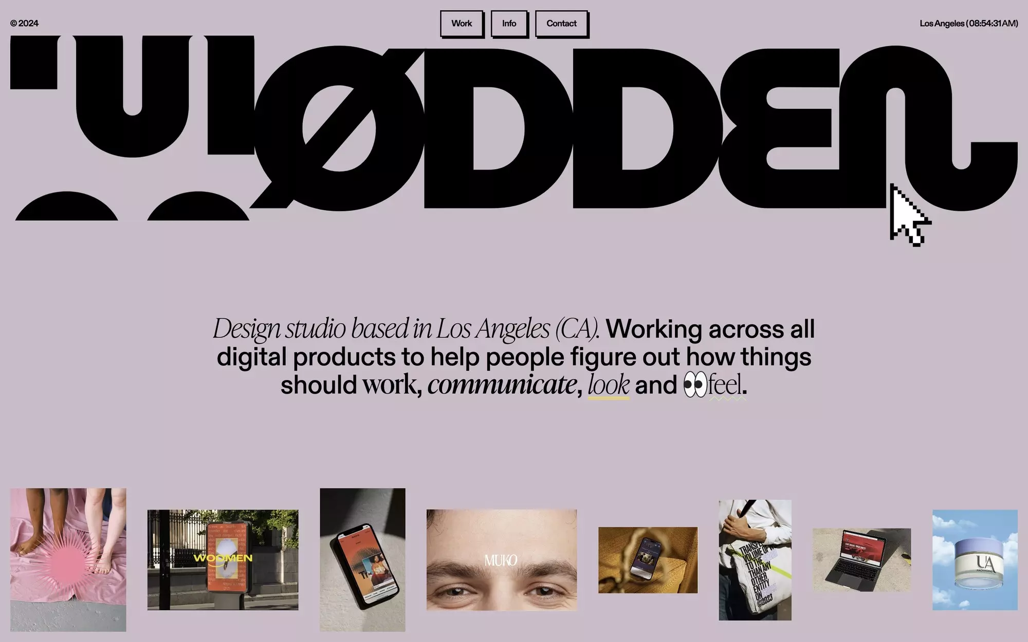 Scroll Based Animations With CSS Only [Video] No-Code Supply Co.