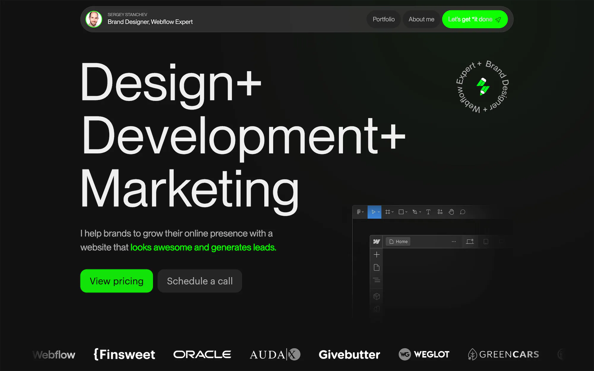 Scroll Based Animations With Css Only Video No Code Supply Co
