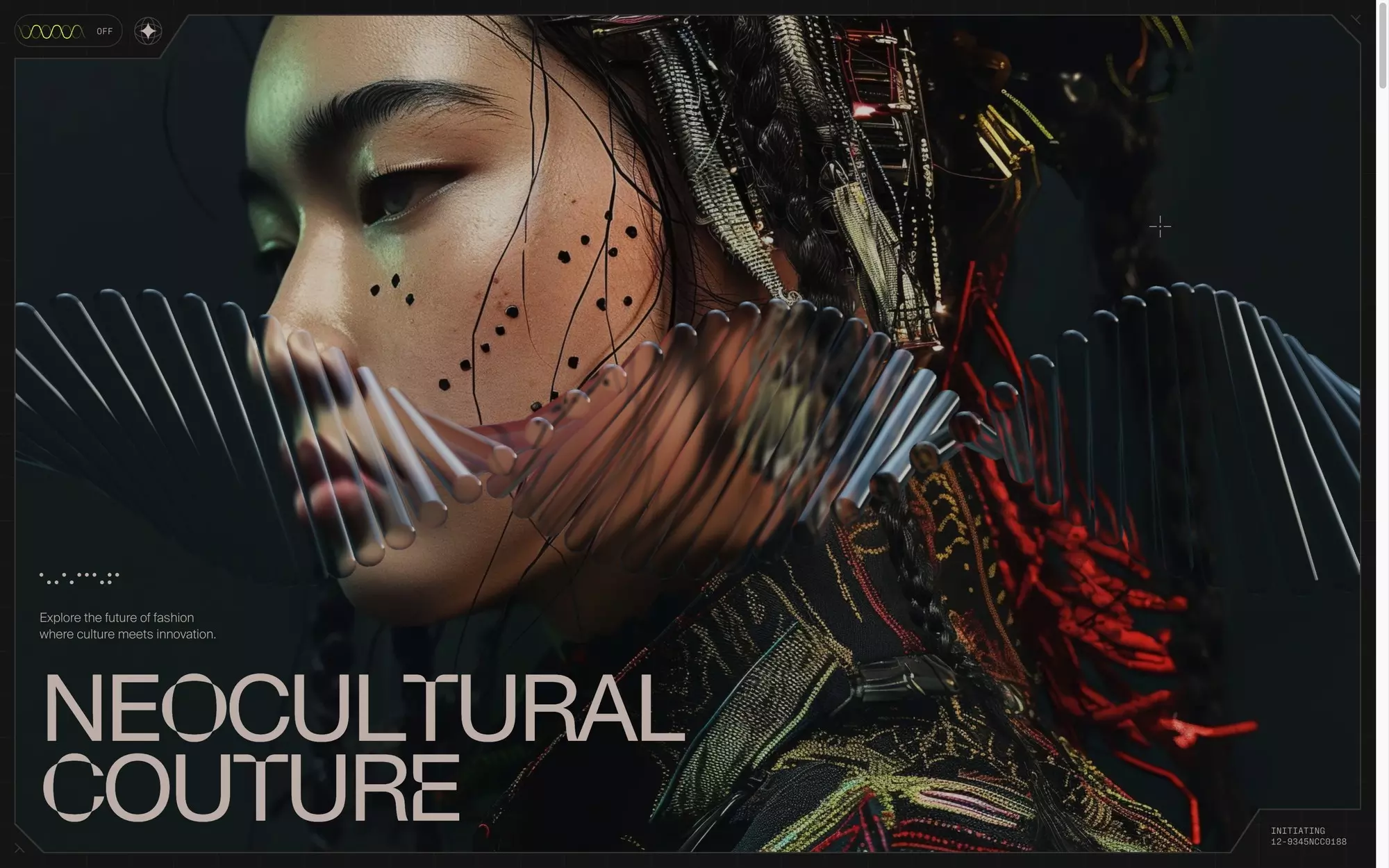 Scroll Based Animations With CSS Only [Video] No-Code Supply Co.