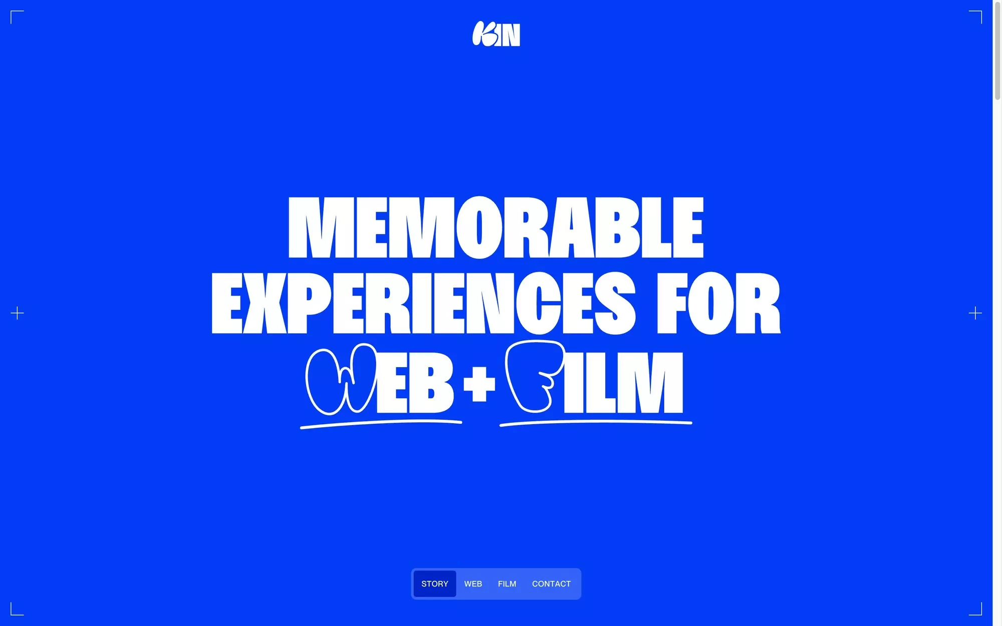 Diagram [Website] No-Code Supply Co.