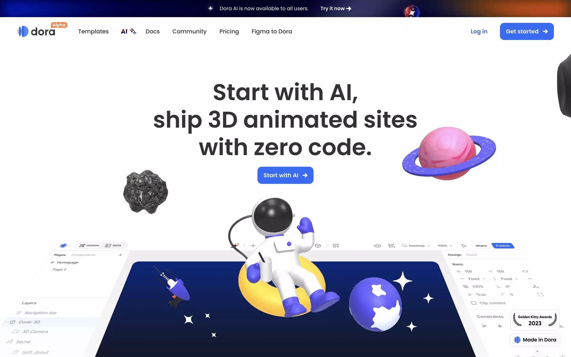 Scroll Based Animations With CSS Only [Video] No-Code Supply Co.