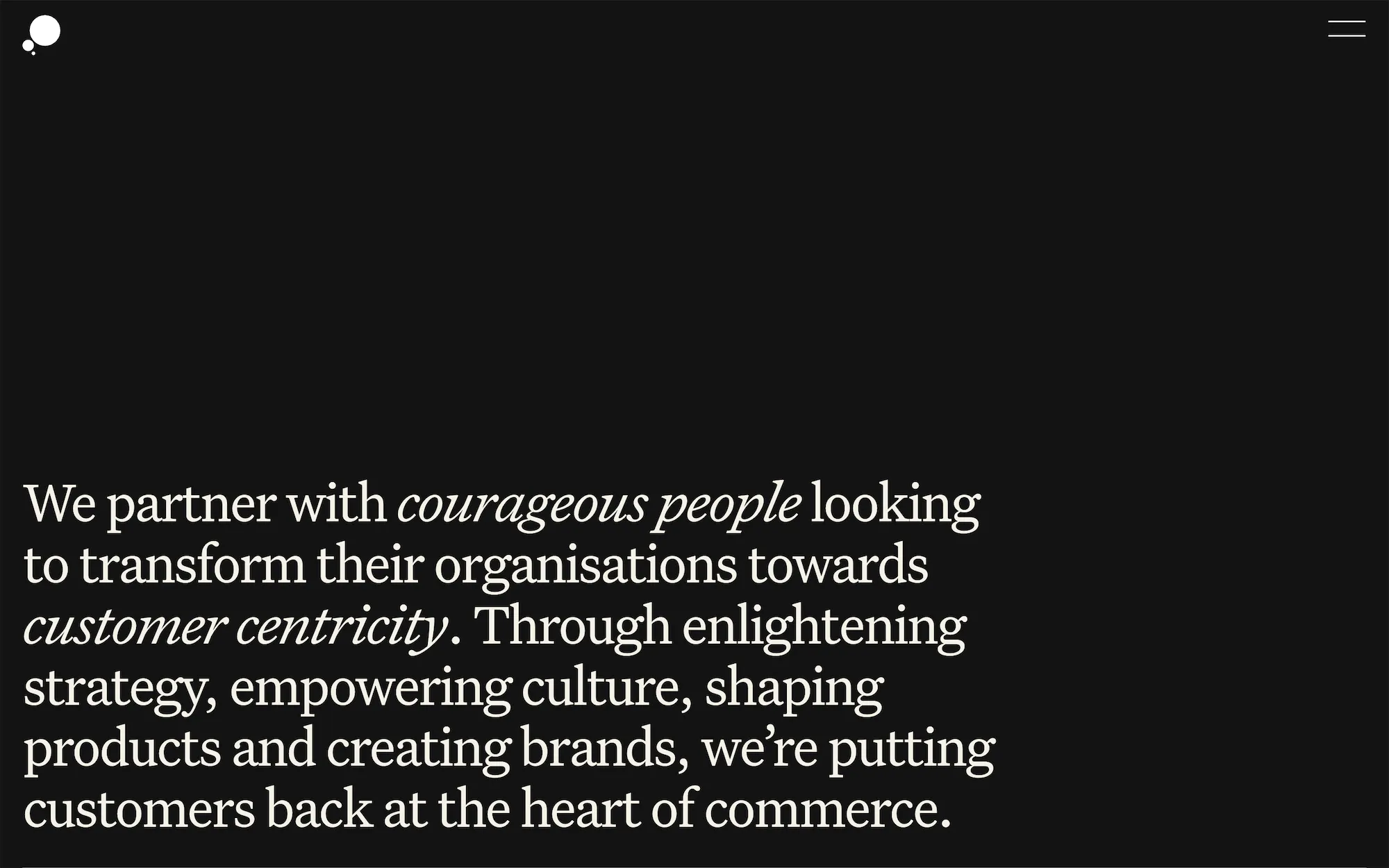 Diagram [Website] No-Code Supply Co.