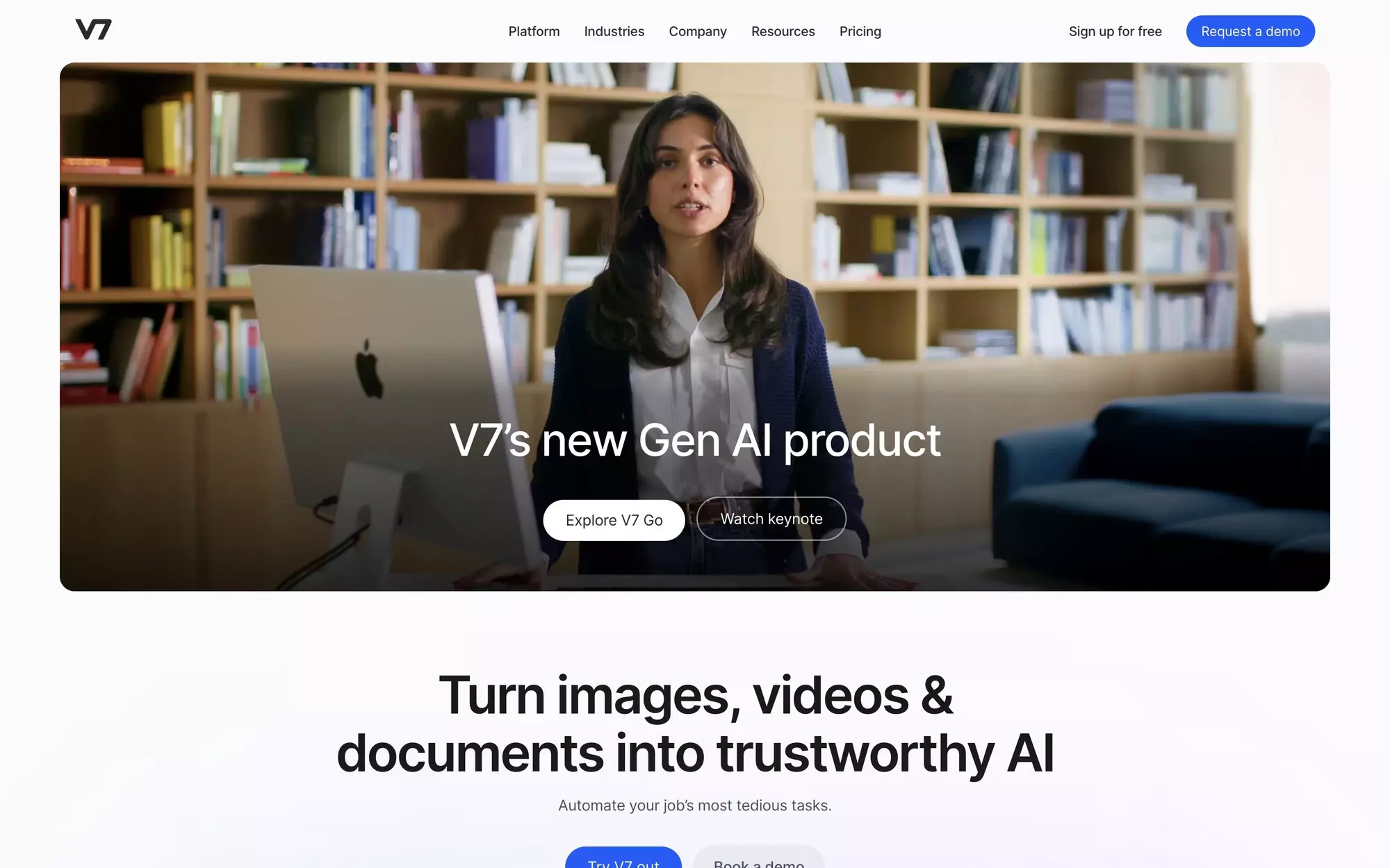Somefolk [Website] No-Code Supply Co.