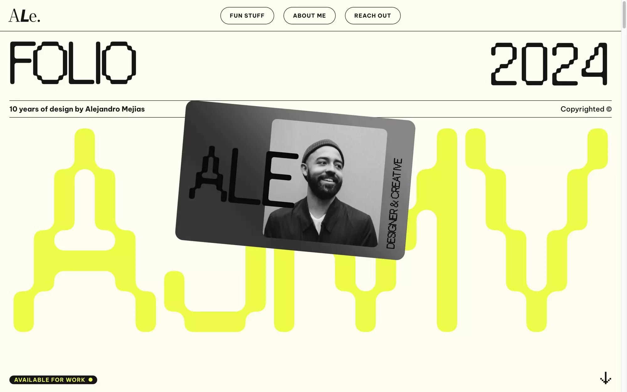 Somefolk [Website] No-Code Supply Co.