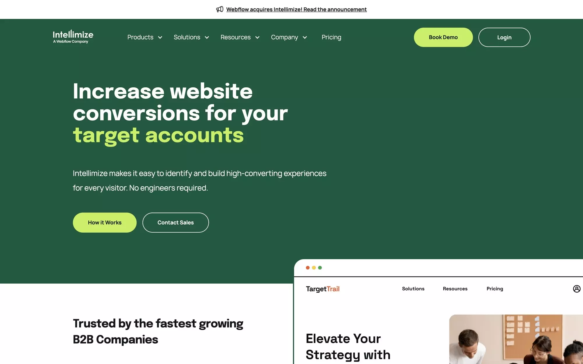 Scroll Based Animations With CSS Only [Video] No-Code Supply Co.