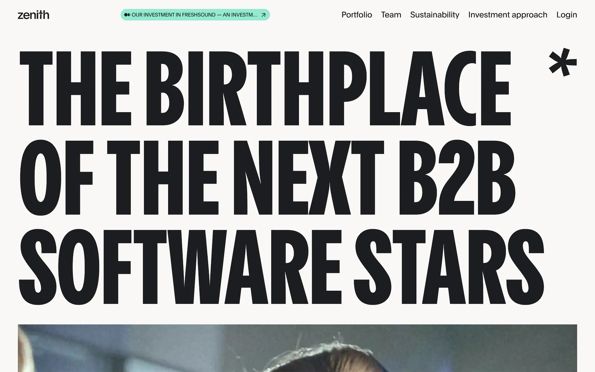 Scroll Based Animations With CSS Only [Video] No-Code Supply Co.