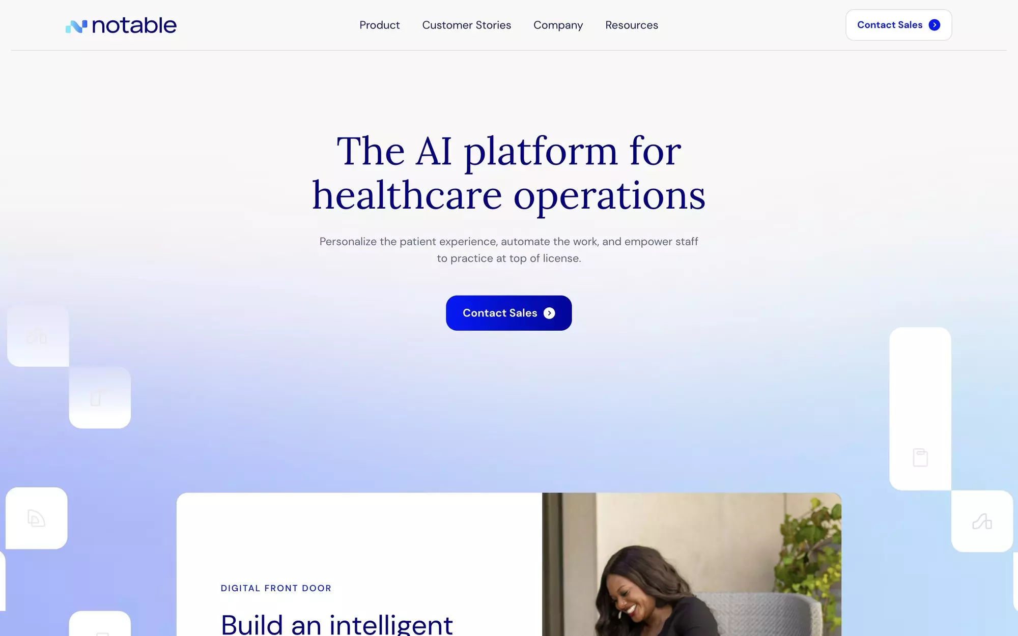 How to Design Better [Course] No-Code Supply Co.