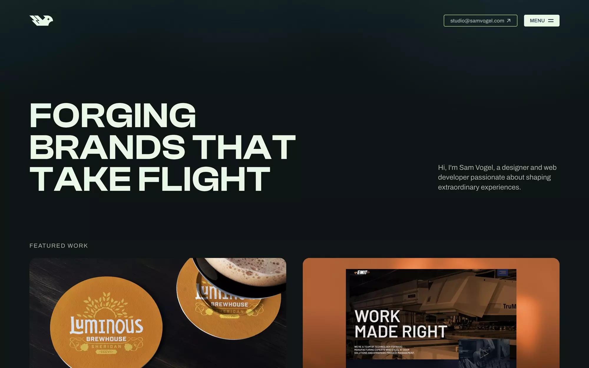 Scroll Based Animations With CSS Only [Video] No-Code Supply Co.