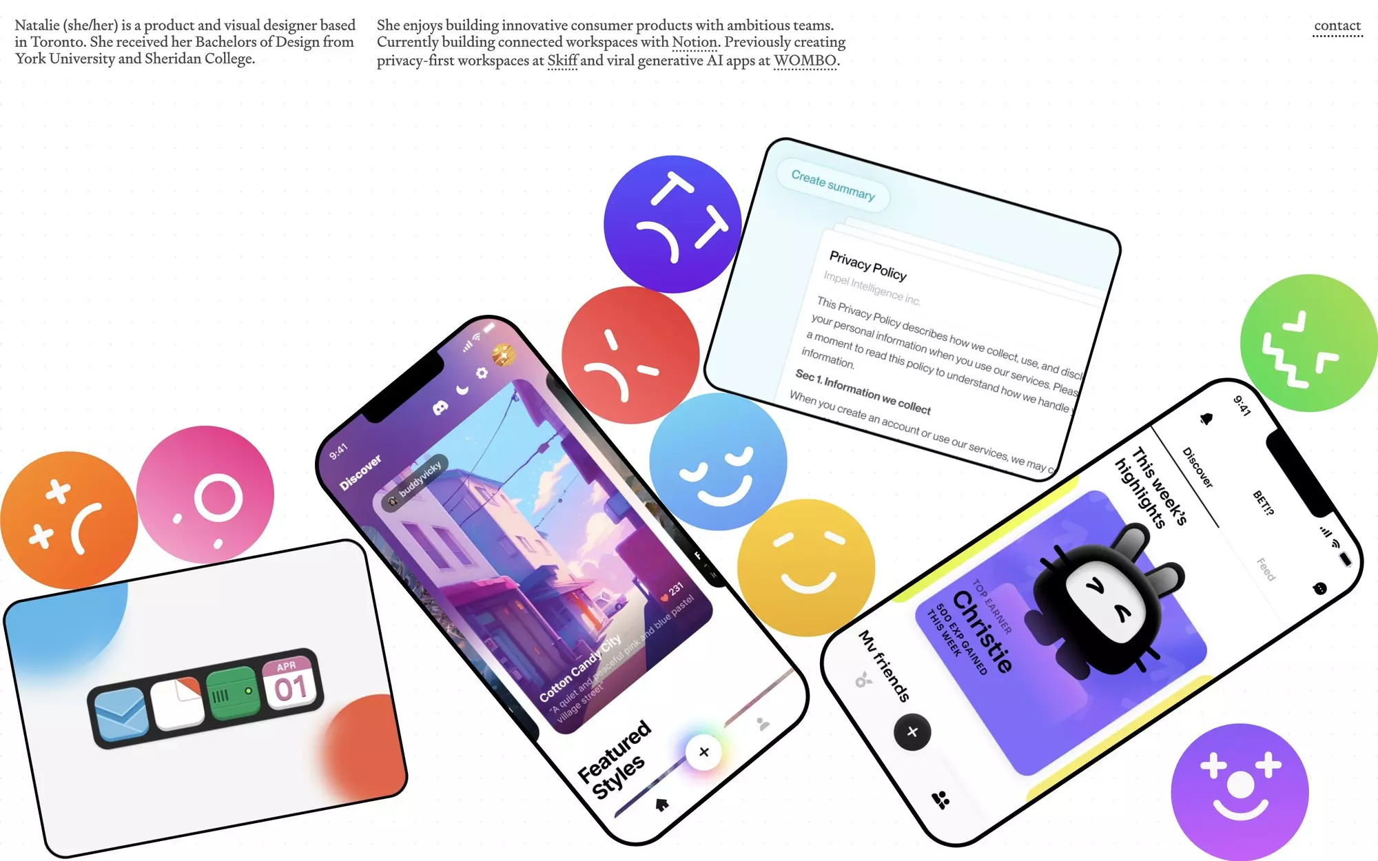 Scroll Based Animations With CSS Only [Video] No-Code Supply Co.