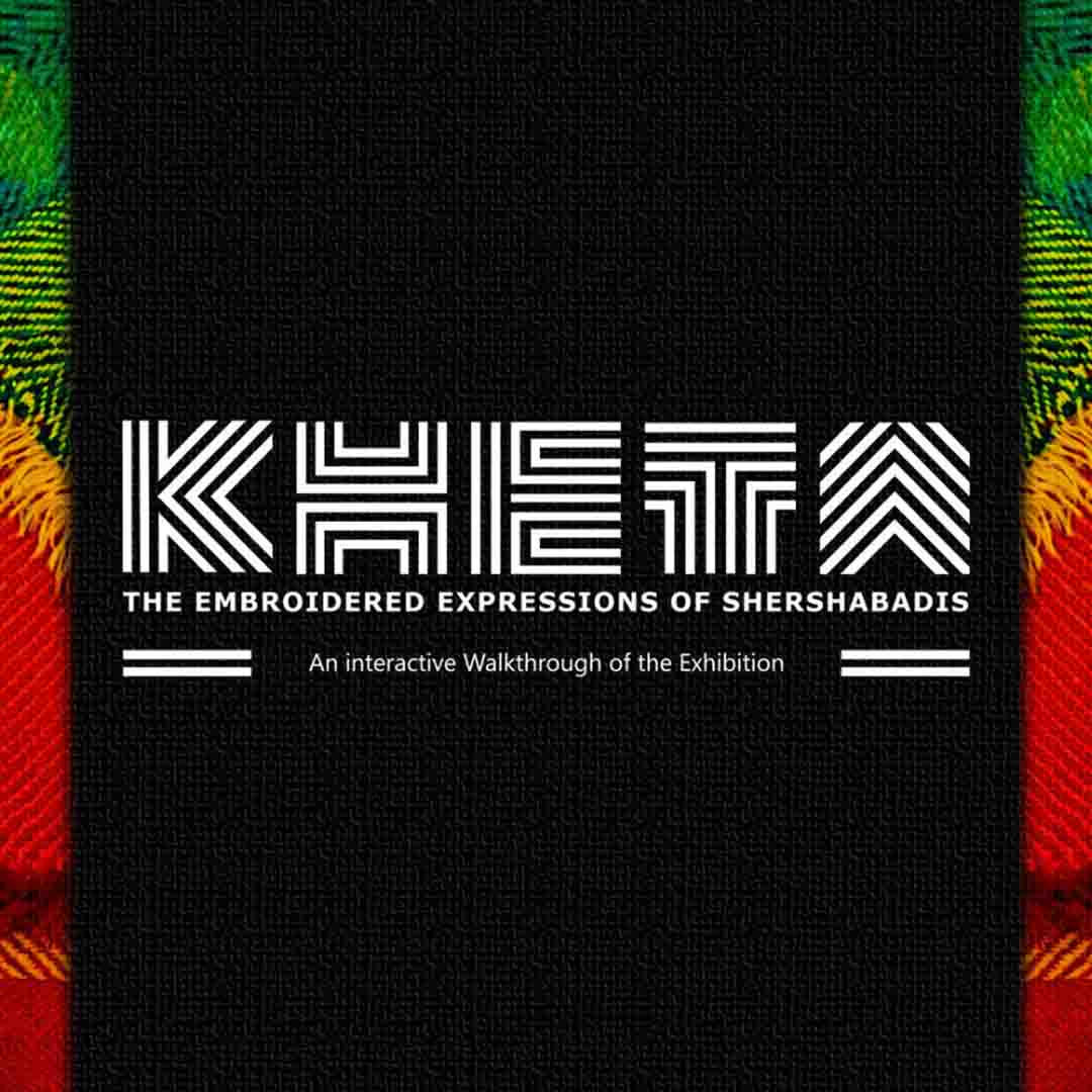 Kheta Embroidery VR Experience