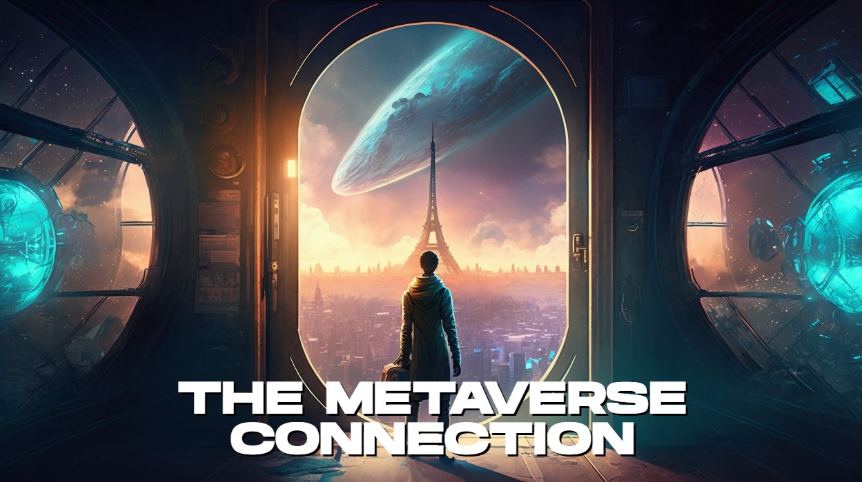 The Metaverse Connection