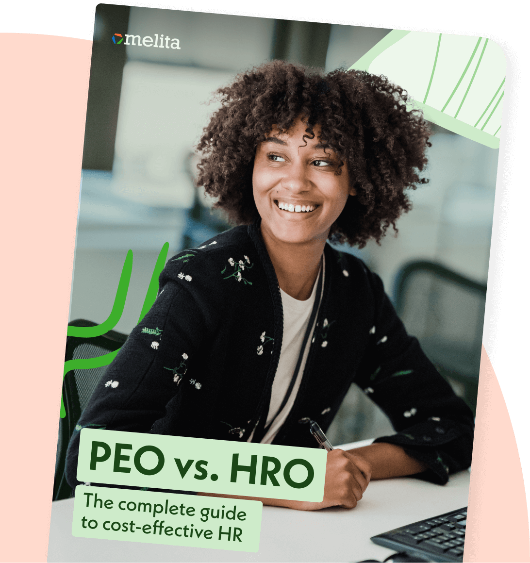 PEO vs HRO: Comparing HR Outsourcing Options | Melita Group