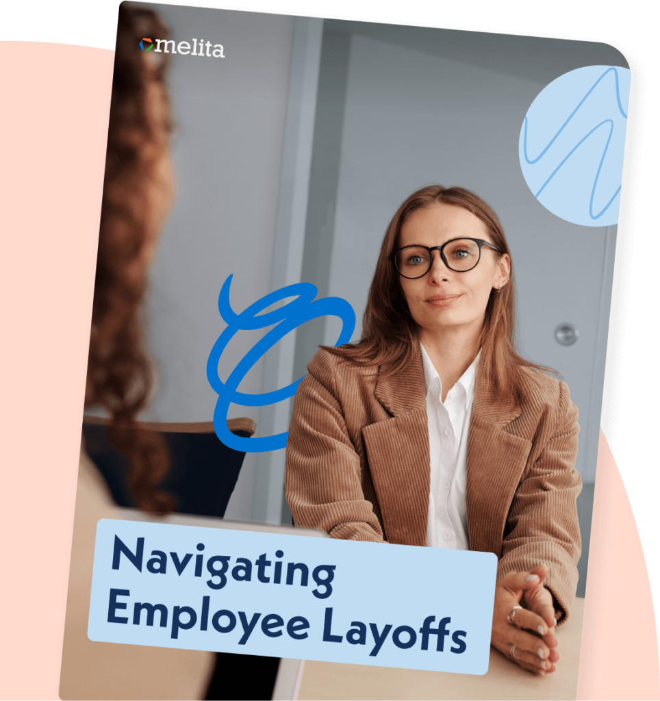 Navigating Employee Layoffs Checklist | Melita Group