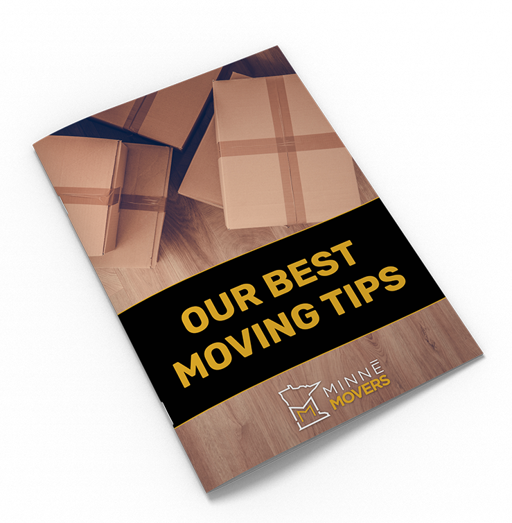 Moving Tips | Minnē Movers