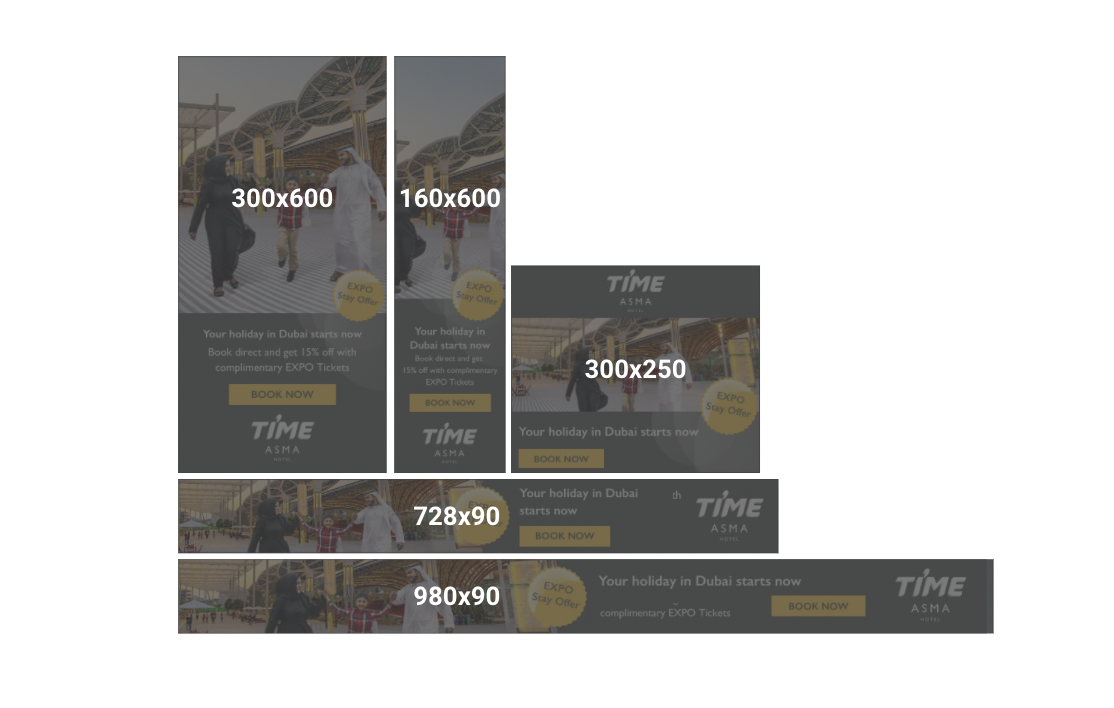 The Importance of High-Quality Ad Creative