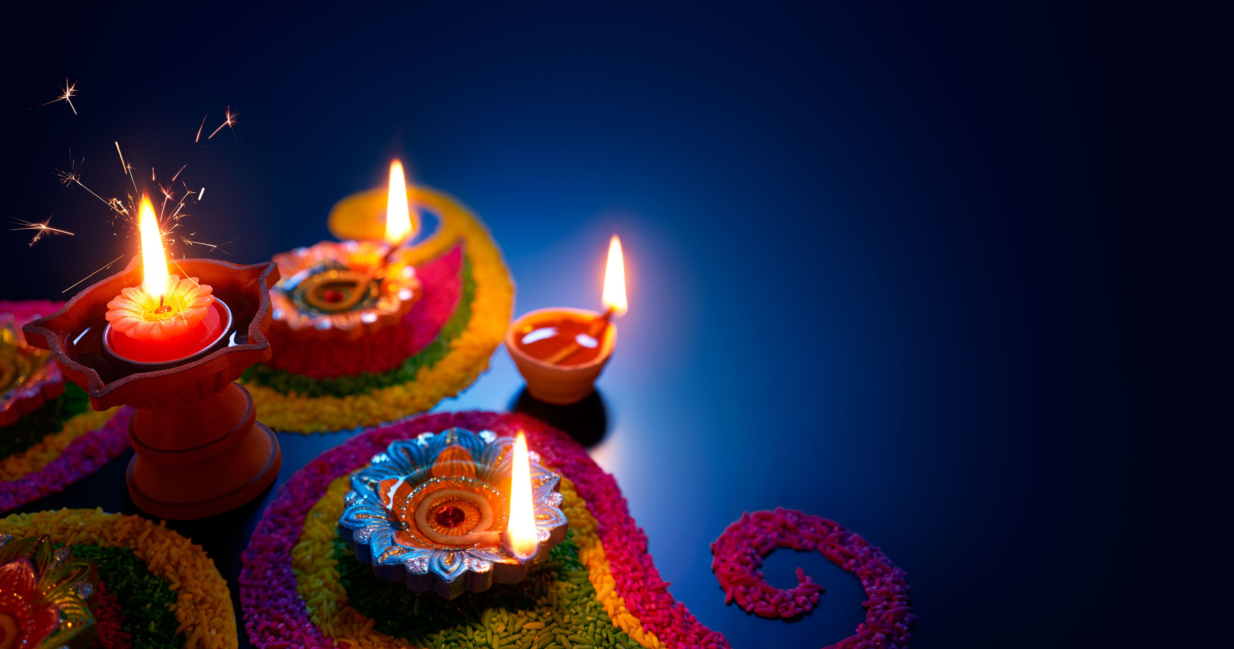 Sojern Celebrates Diwali—The Hindu Festival of Lights - Sojern