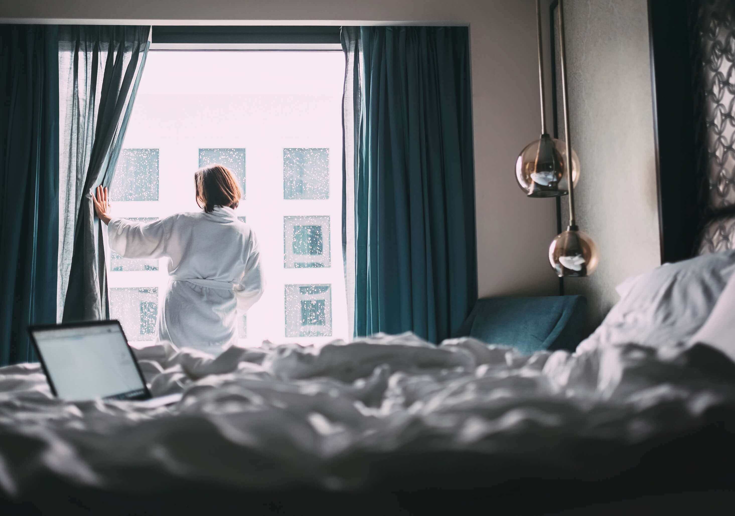 Data-Driven Hotel Guest Optimization | Sojern Hotel Marketing Webinar